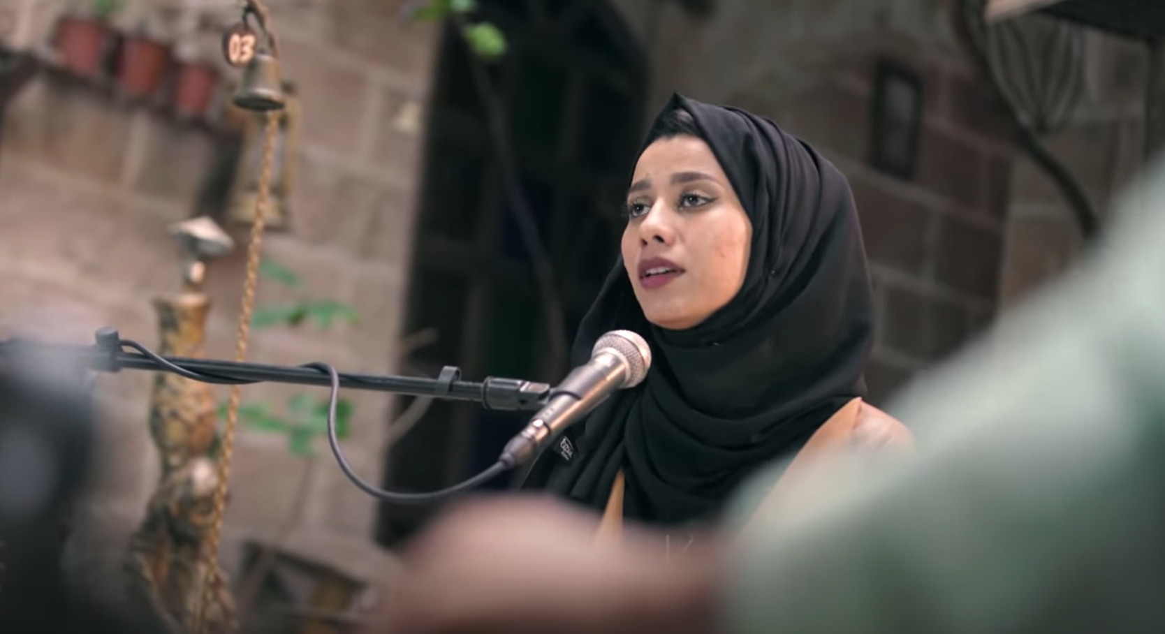 Delia Spotlight: 6 Questions for Hanin Shahir Al Ejla - Delia Arts ...